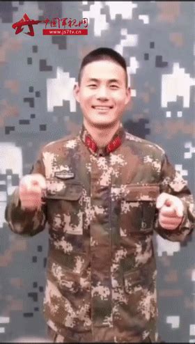 方舱护士向国家要男朋友东风快递小哥火速安排后武警小哥哥也来了