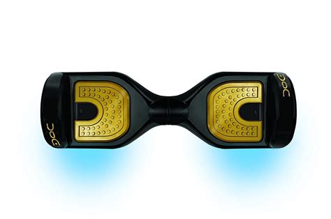 Hoverboard Nilox Doc Plus Prezzo E Recensione Ruotalibera