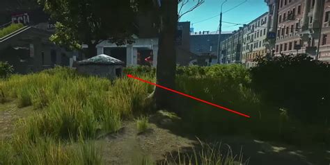 Escape From Tarkov Streets Of Tarkov Ventilation Shaft Location