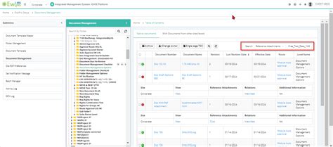 Unit Level And Cosmetic Issues Document Management Unit Level