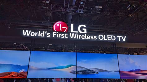 Lg Electronics Profits Plunge Revenues Up Channelnews