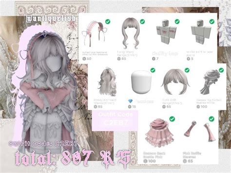 Pin By ⁷⁷ On Roblox Outfit Ideas Roblox Roblox Roblox Pictures Cool
