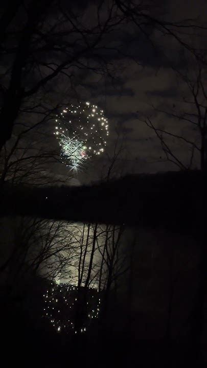 New Years Eve Fireworks Youtube