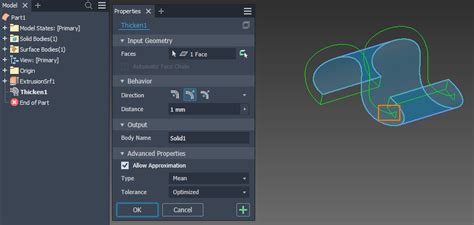 Identifying Self Intersecting Loops Automatically Autodesk Community