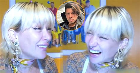 Leslie Shaw Se Burla De La Conducción De Mario Hart En Mqm “no Hay Más Gente ¿qué Pasa” Infobae