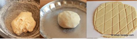 Kaju Katli Recipe Cashew Burfi Recipe Udupi Recipes