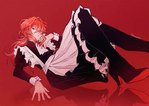Genshin Impact X Reader Oneshots Diluc Wattpad