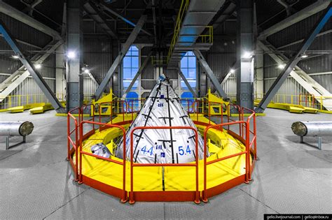 Космодром Восточный — запуск ракеты «Союз 2 1а Gelio — Livejournal
