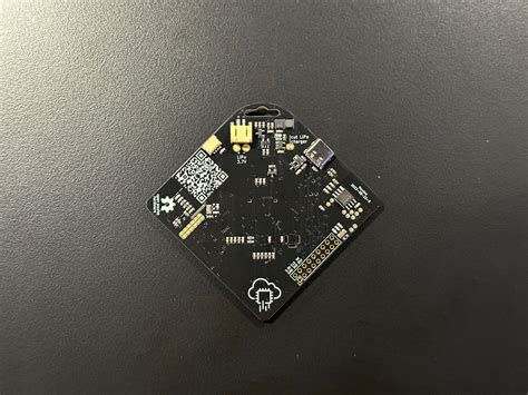 Aws Iot Connected Product Aws Badge