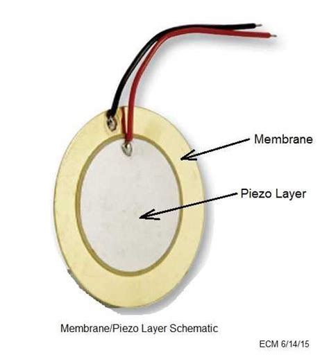 Unlock The Power Of Piezo Discs Comprehensive Datasheet Insights