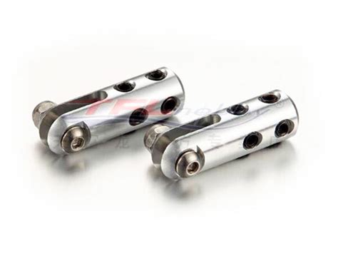 Servo Linkage Connectors M3 Rc Car Parts Rc Boats