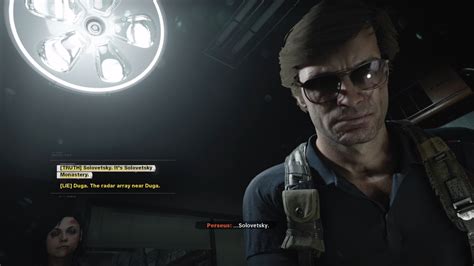 Final Mission Identity Crisis Choice Of Ending All The Consequences