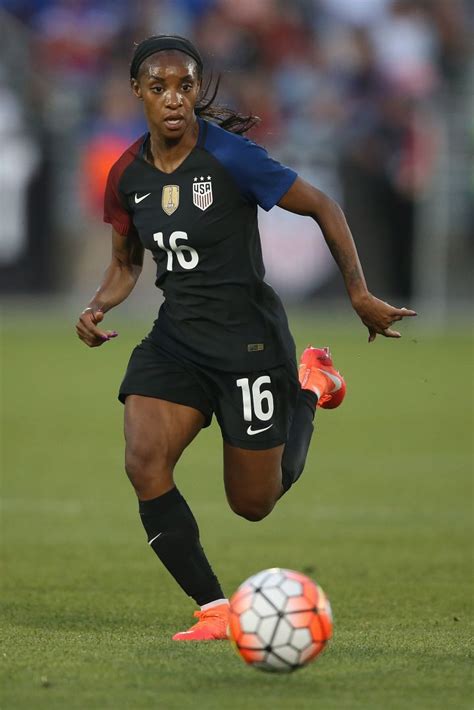 Black Olympic Athletes You Need To Know