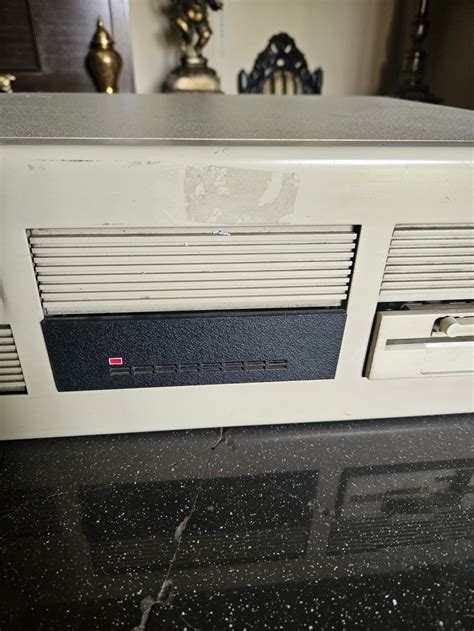 Vintage Vintage Icl Computer Series 3000 Was Sold For R2 110 00 On 30