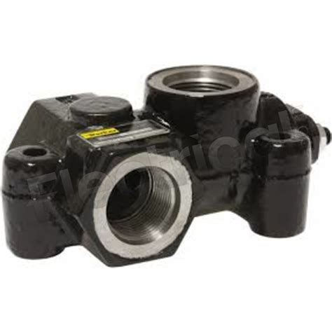 Parker RPL 16 A Pressure Relief Valve Valve