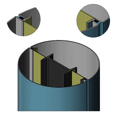 Column Covers Uneeke Manufacturing