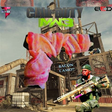 Stream Faze Bacon Mw3 Montage Feat Schimo Prod Lush Soma X Prajj X