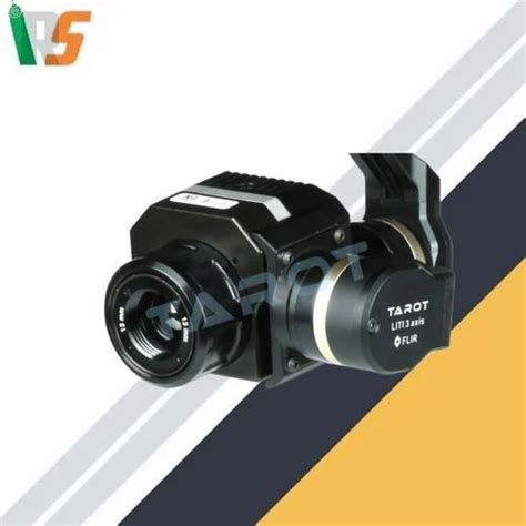Tarot Flir Vue Pro Axis Gimbal X LED At Piece In Mumbai ID