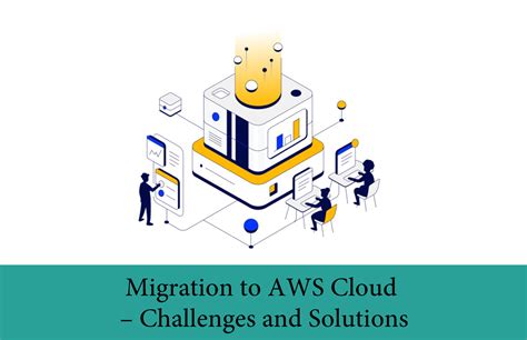 Migration To AWS Cloud Challenges And Solutions ThinkStraight