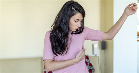 How To Perform A Self Breast Exam Capitol Imaging Services