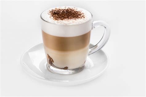 Chy Latte Telegraph