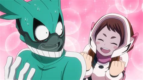 Izuocha Shipping Wiki Fandom