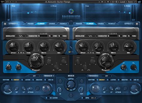 From Pedals To Plugins A History Of Modulation Effects Attack Magazine