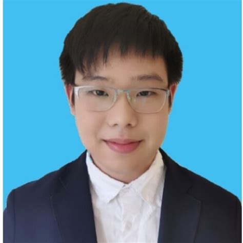 Yong Tengs Instagram Twitter And Facebook On Idcrawl