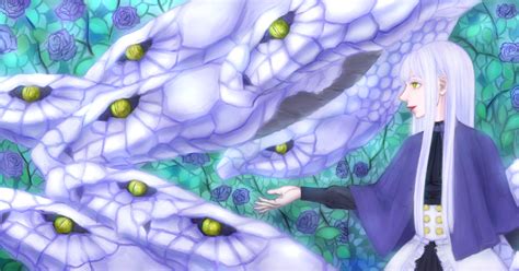 オリジナル オリキャラ過去絵まとめ Lernaのイラスト Pixiv