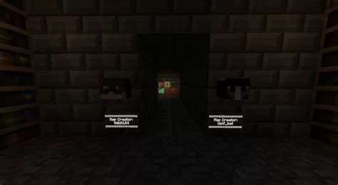Trial Chambers Map Forge Fabric Projects Minecraft