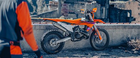 2024 KTM 300 XCW Release – Trailboundco
