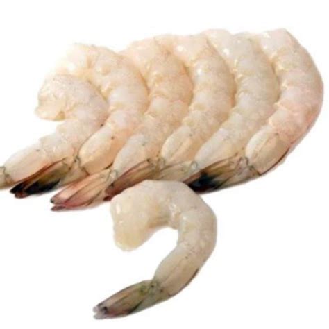 Jual Udang Kupas Segar Premium Bukan Frozen No Glazing Shopee Indonesia