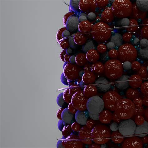 Artstation Абстракия