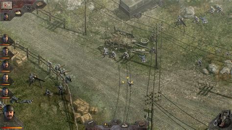 Commandos 3 - HD Remaster on Steam