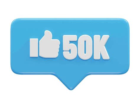 Like React Icon 3d Rendering Vector Illustration 16588864 Vector Art At Vecteezy