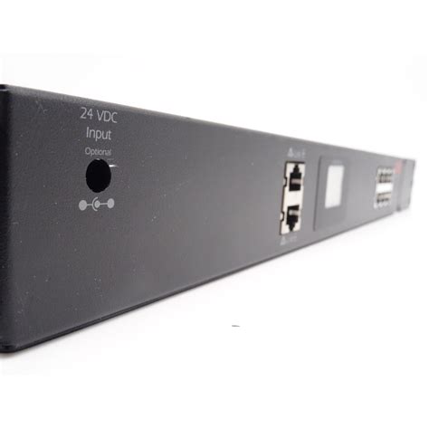 Apc Netbotz Sensor Pod 150 For Server Rack Nbpd0150