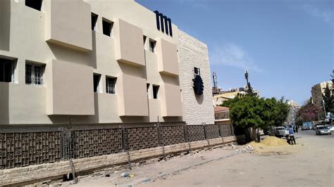 Higher Technological Institute Hti