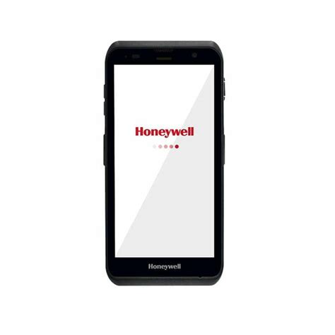 Honeywell ScanPal EDA Handhelds Advanced Mobile IT
