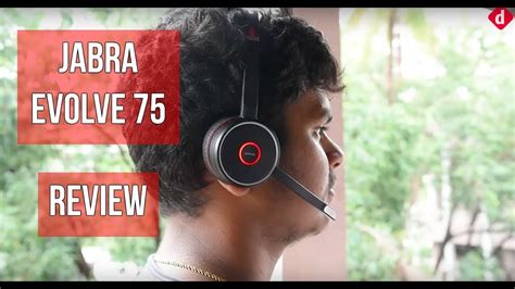 Buy Jabra Evolve 75 UC Charging Stand From 151 89 Today Best Deals On Idealo Co Uk