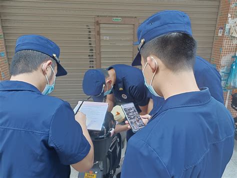 松岗街道：开展专项排查整治网格内消防设施行动深圳宝安网