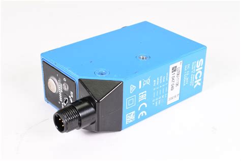 Preview Sick 1047049 Lut9u 11106 Lumineszenzsensor