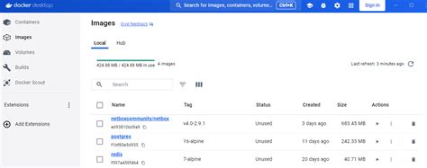 Netbox Setup Using Docker Guide