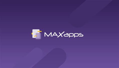 Maximo Mobile Maxapps Ibm Maximo Mobile Partners