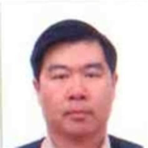 Hongwei Yu Phd Zhejiang University Hangzhou Zju Department Of