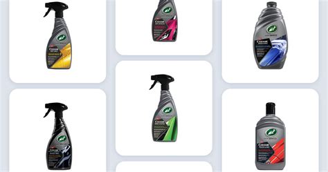 Turtle Wax Hybrid Solutions Ceramic • Se Pris Här