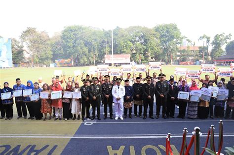 Berita Kota Tangerang