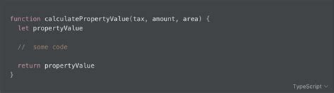Verificación De Tipos Estática En React Con Typescript