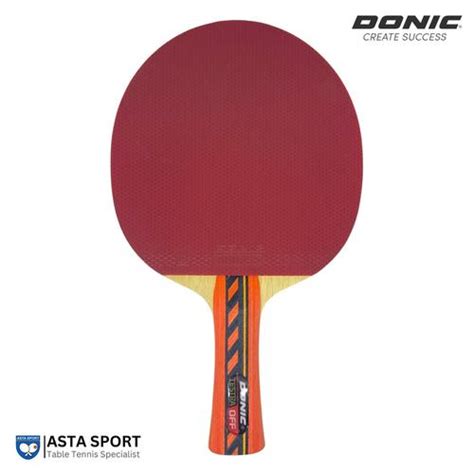 Promo Donic Bet Pingpong Testra Off Tenis Meja Cicil 0 3x Jakarta Barat Asta Sport Donic