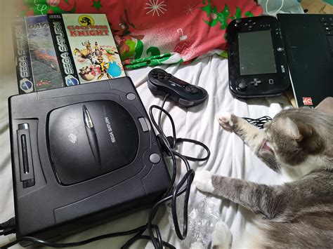 Sega Saturn Troubleshooting Quick Fixes For Common Issues