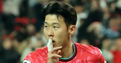 역시 우리흥 황선홍호 손흥민 선제골로 태국에 1 0 리드 전반 종료